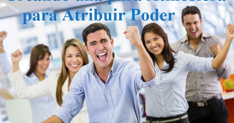 Desarrollo de Liderazgo: Todos somos lideres y seguidores