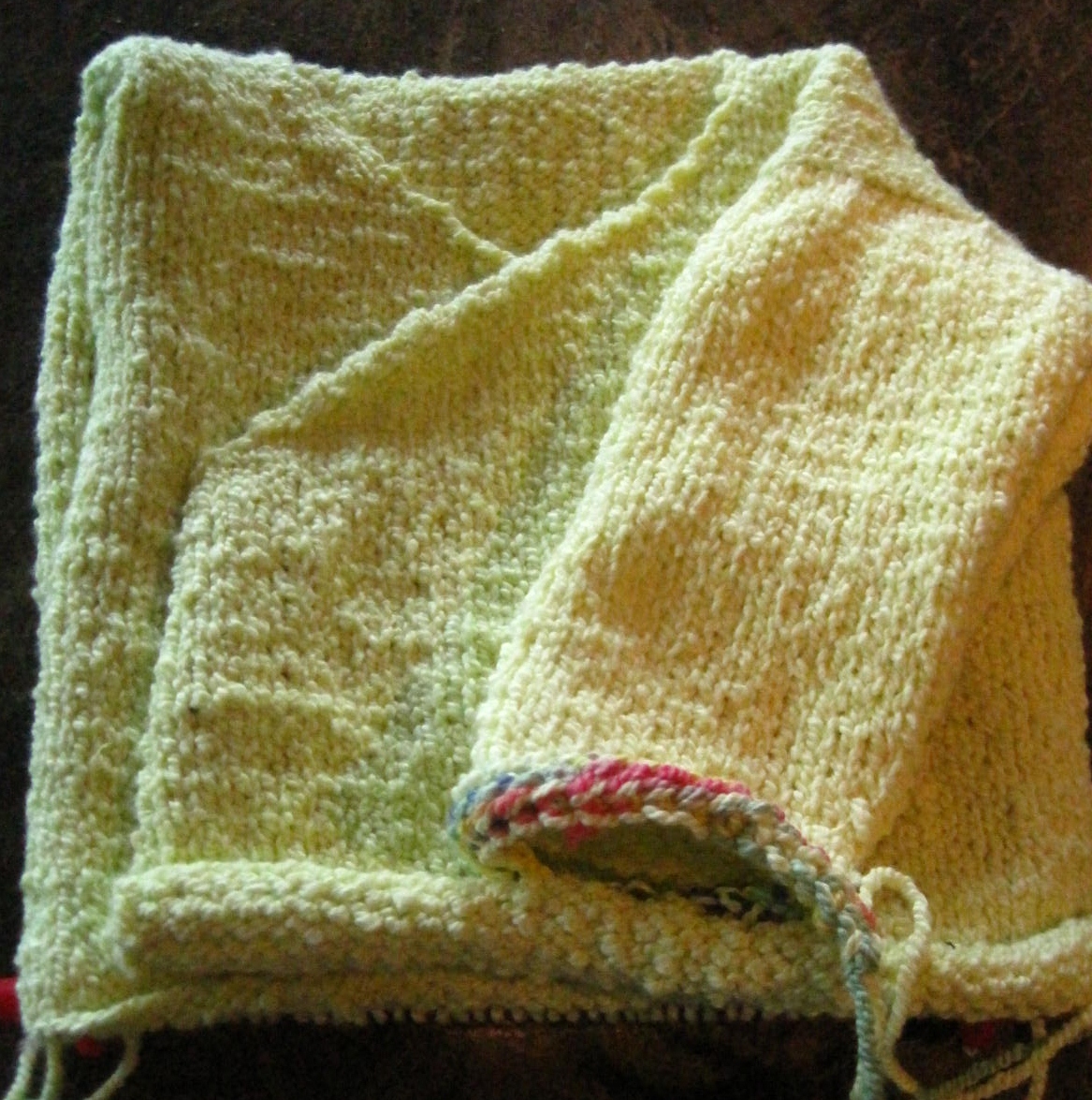 Stick to Your Knitting