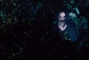 Arena Of The Unwell: bughuul off.