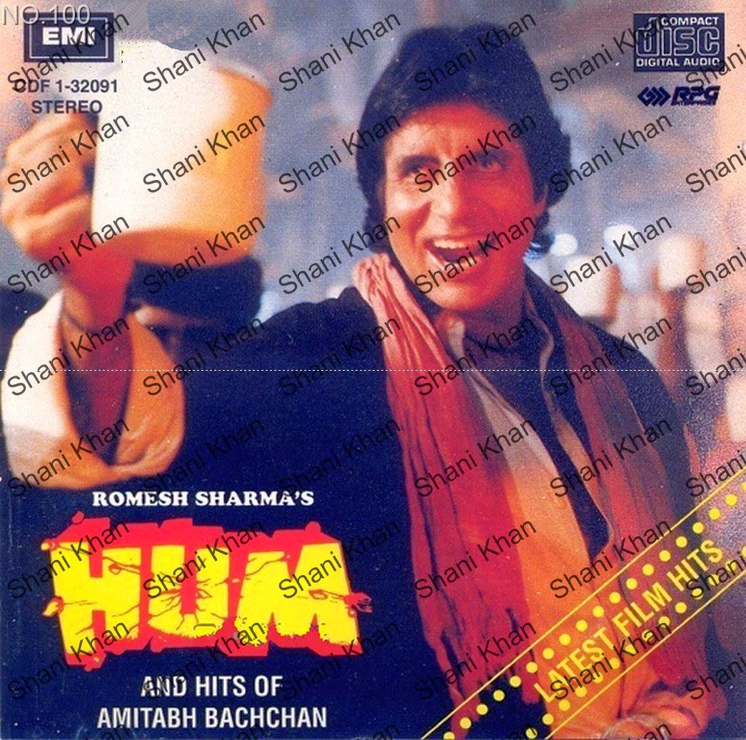 Bollywood Music A To Z Cds. visit to download http ...