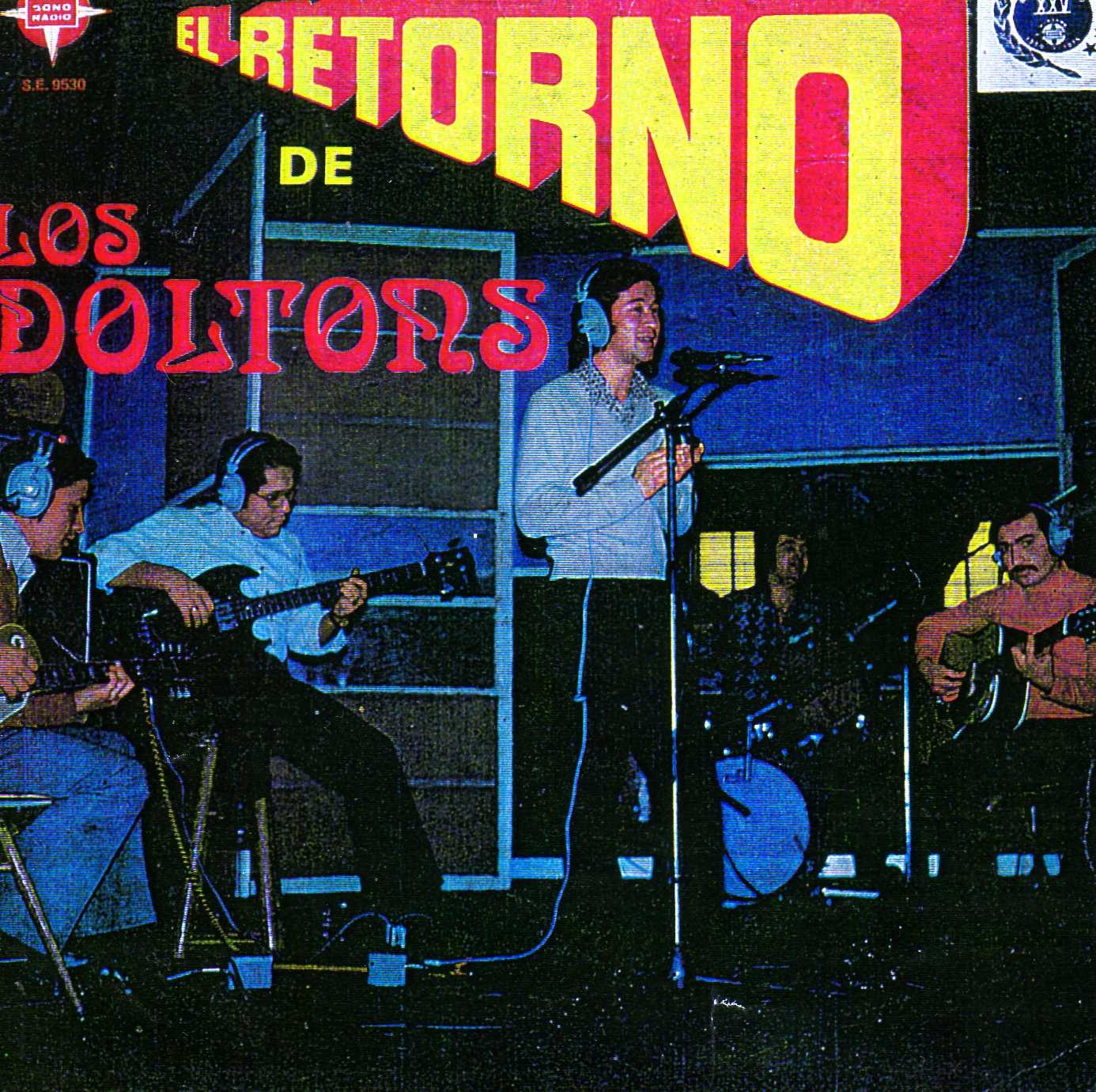 COSAS MIAS...: EL RETORNO DE LOS DOLTONS