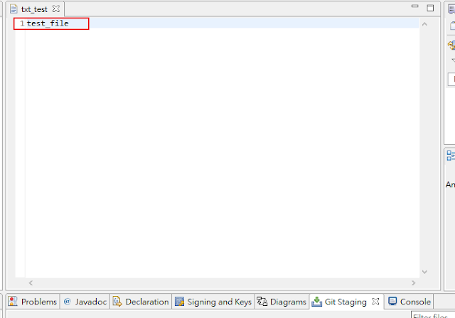 放棄思考: GitHub 及 EGit ( PART 4 / 8 ) + Git Object Model