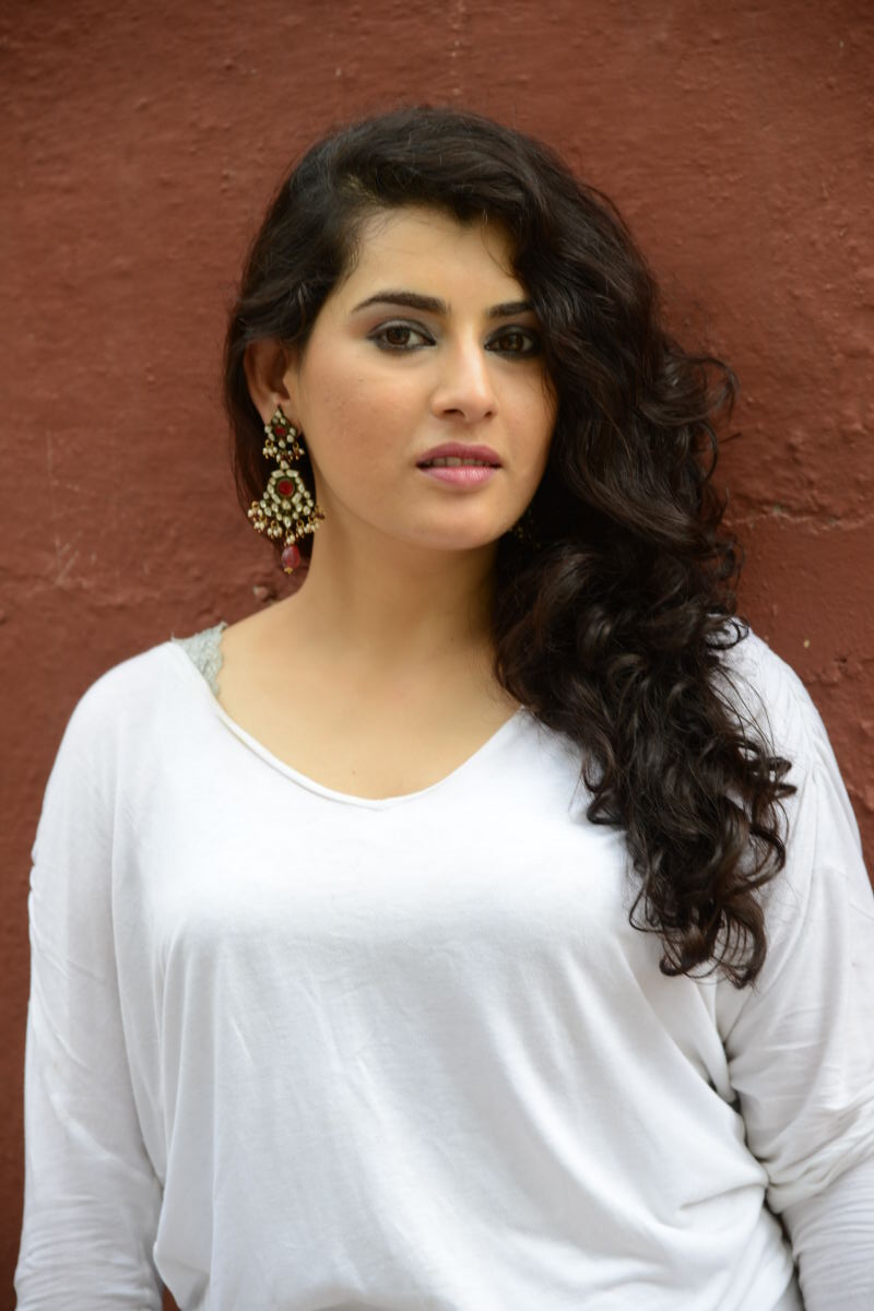Archana Veda Latest Gorgeous Looking Photo Shoot Stills - Tollywood ...