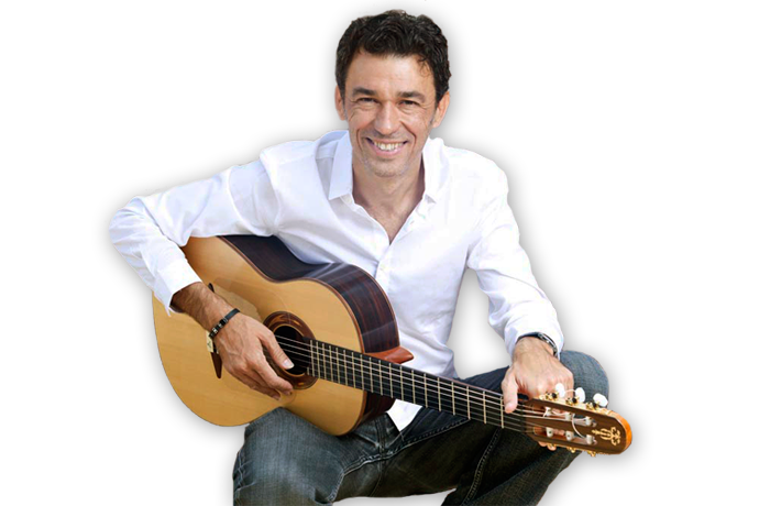 Encinas: origen e historia.: José Luis Encinas