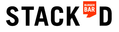 Foodventures: Stack'D Burger Bar