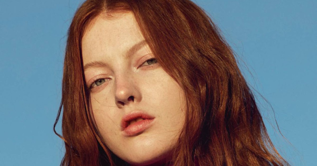 Laura Hanson Sims in Evening Standard (ES) Magazine August 4th 2017 by ...