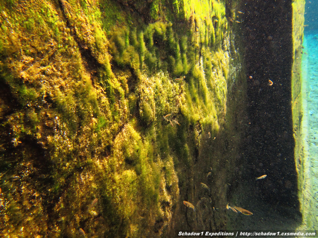 Sto Nino Cold Springs, Camiguin : Schadow1 Expeditions | A travel and ...