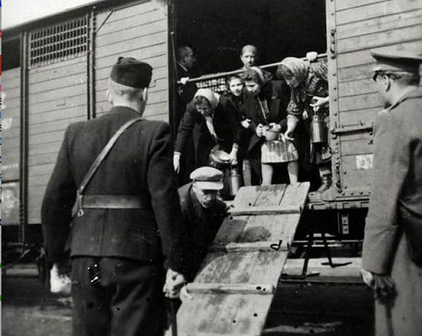 Waking Up From Night: 2012-04-22