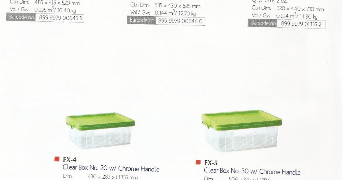 Selatan Jaya distributor barang plastik furnitur Surabaya Indonesia ...