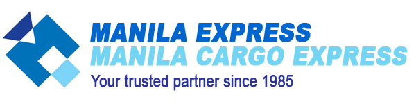 MANILA EXPRESS | MANILA CARGO EXPRESS (MCE) | Ohohmaia