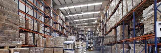 Almacenes Generales de Depósito