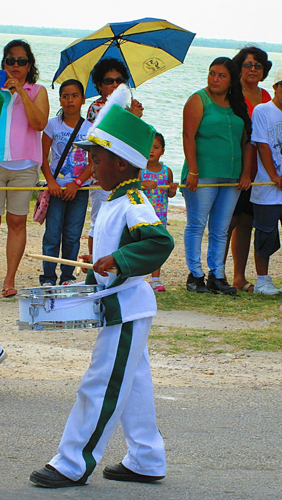 Belize Social Network: Winner of the Band fest 2014 held in Corozal ...