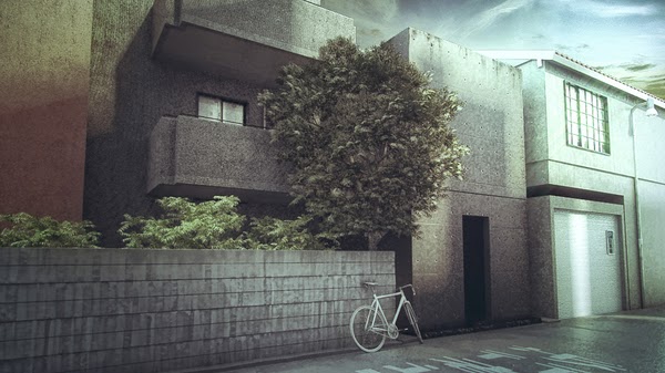 Art and Architecture: Tadao Ando and Azuma House