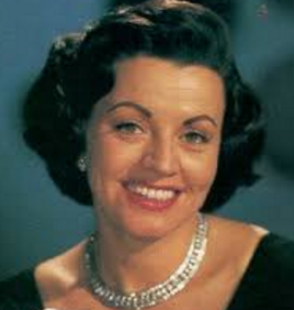 Media Confidential: R.I.P: '40s, '50s Pop, Country Singer Kay Starr