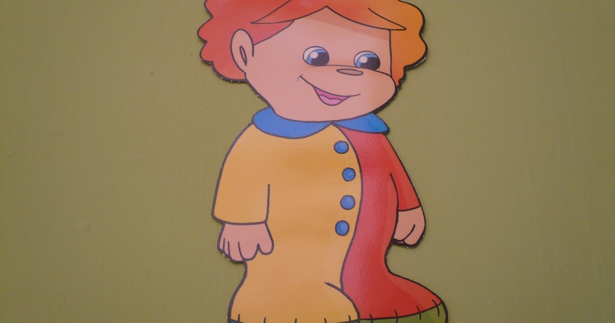 PIMPON ES UN MUÑECO"