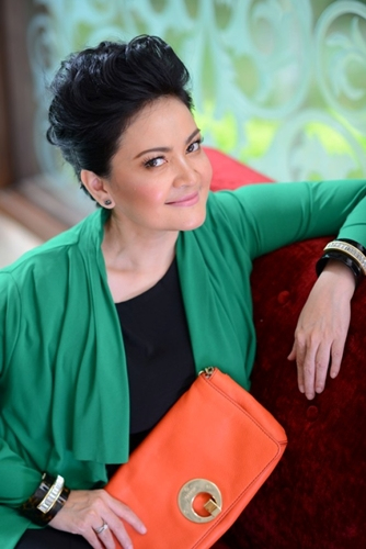 Raja Ema Enggan Memikirkan Soal Teman Hidup | GOSIP SENSASI