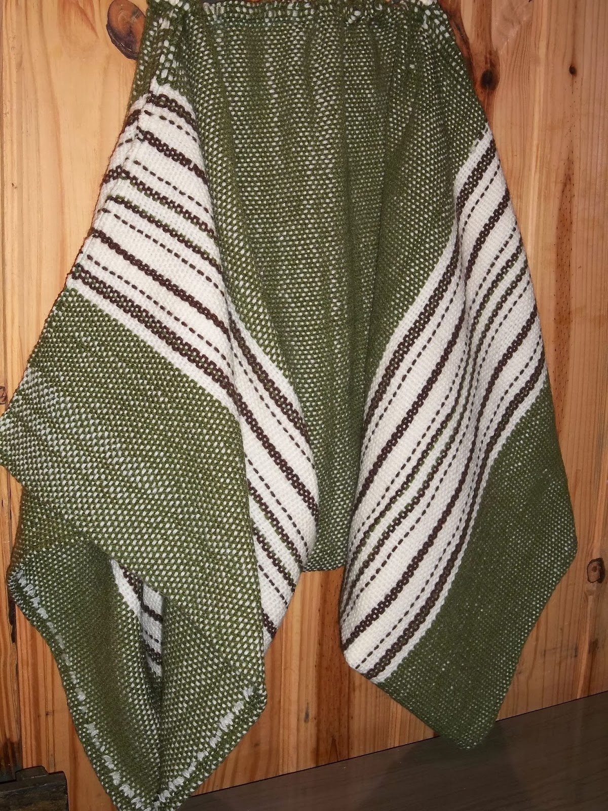 Chiripás e Artigos Tradicionalistas