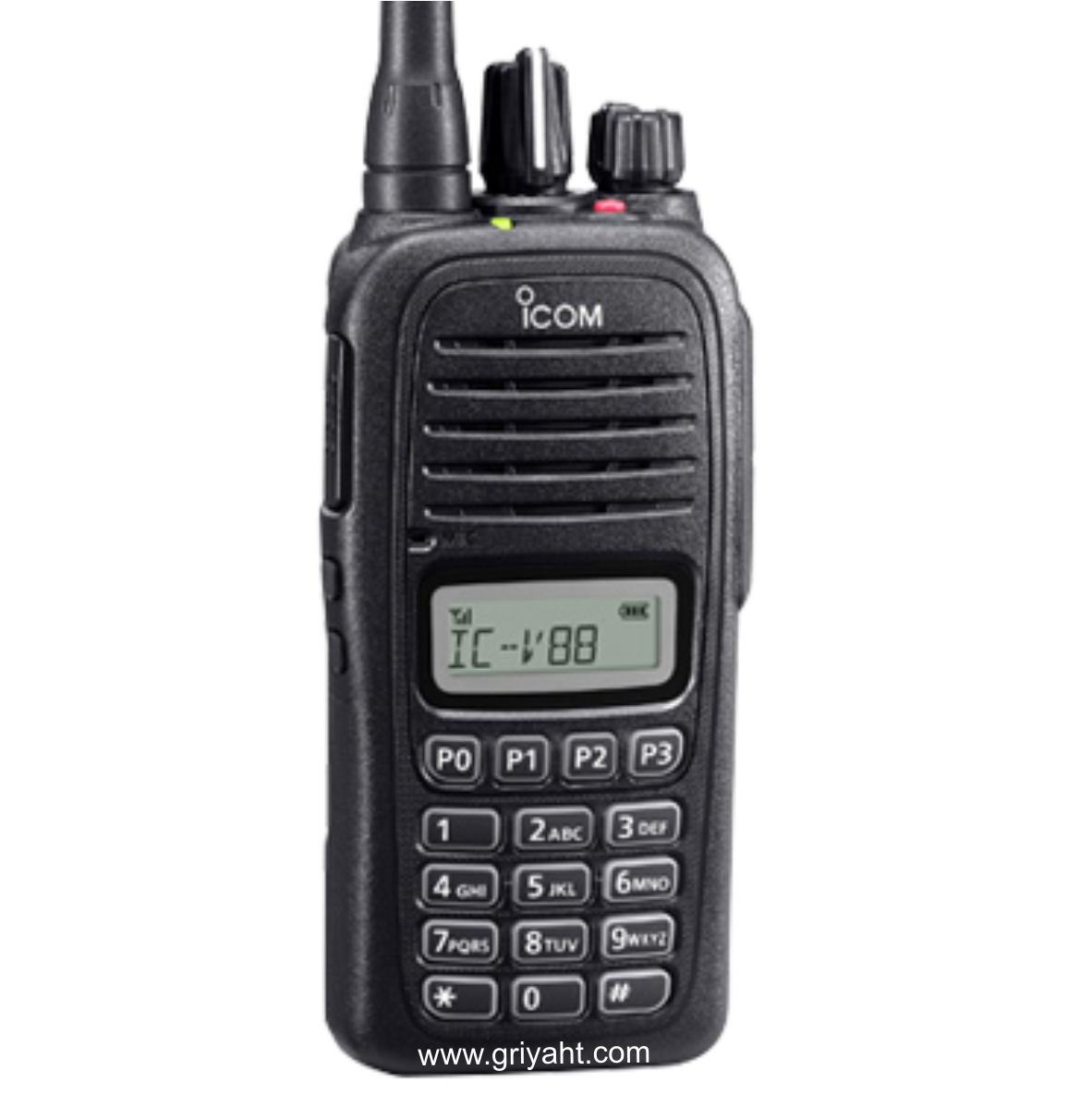 Icom IC-V88 - Griya HT