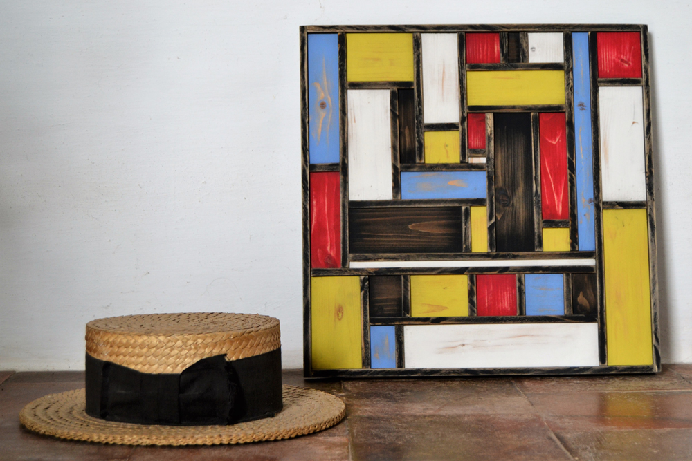 MENORCA MAKER - WOOD DESIGN | Prueba