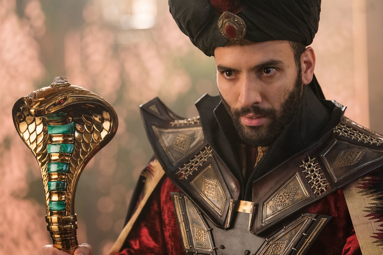 Aladdin Estreia a 23 de Maio em Portugal. Fique a Conhecer as Personagens!