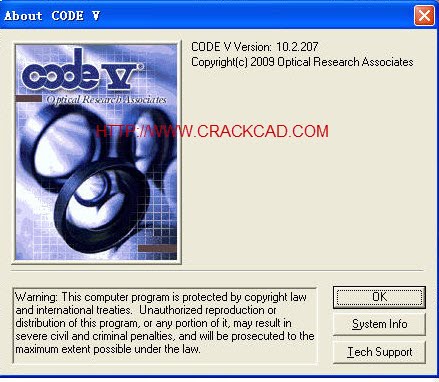 CODE-V10.2-CRACK - Software training,tutorials,download,torrent ...