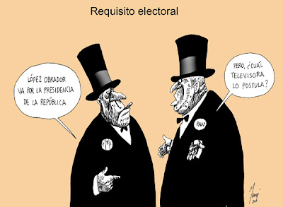 Puebla Peje: Morena : René Drucker Colín