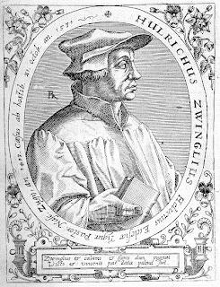 Theonomy Resources: Quotable Theonomy: Rulers ought to be Christians ...