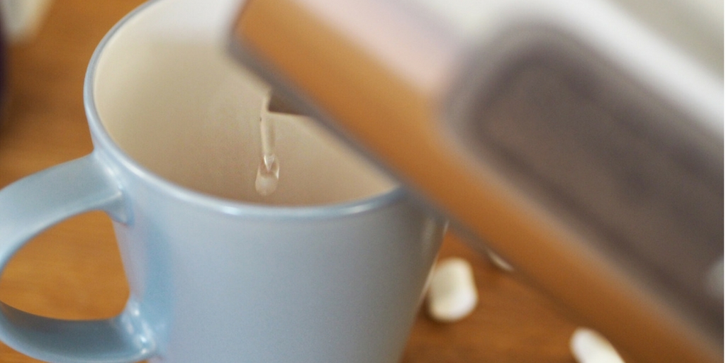 How to create the Best Hot Chocolate - Time2Gossip