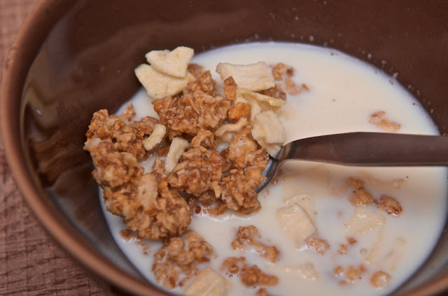 Cruesli Edition Limitée Pommes Raisins (450g) par Quaker