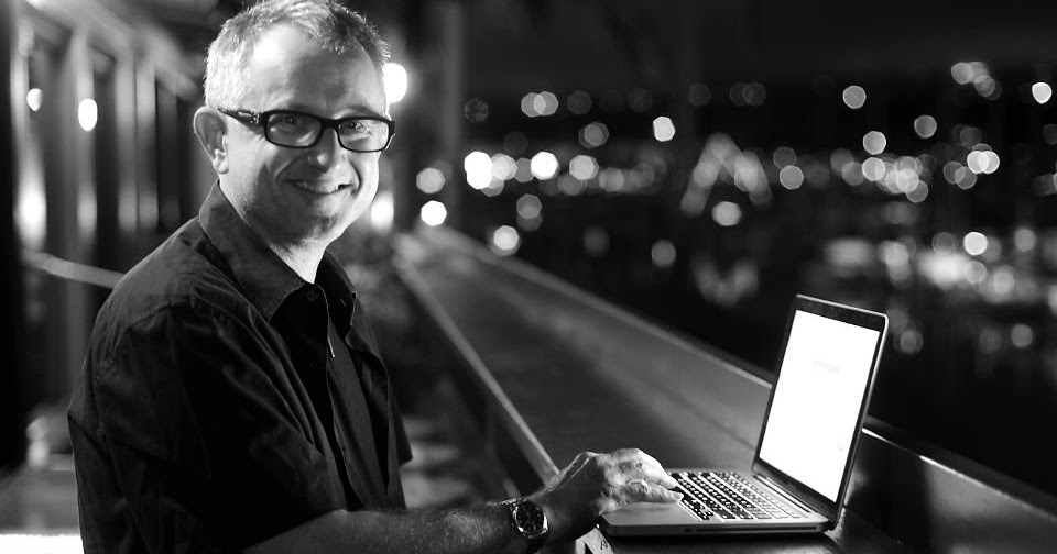 MONEY INTO LIGHT: EDWARD NEUMEIER TALKS ABOUT 'ROBOCOP'