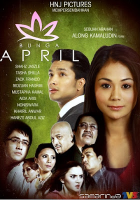 ctnhoney: Sinopsis (penuh) dan Pelakon Drama Bunga April - Slot ...