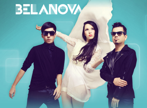 Belanova News | Tu Fuente Mas Actualizada Sobre Belanova •