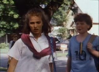 A POP CULTURE ADDICT - IN REHAB: Degrassi: All The Way With Stephanie Kaye!