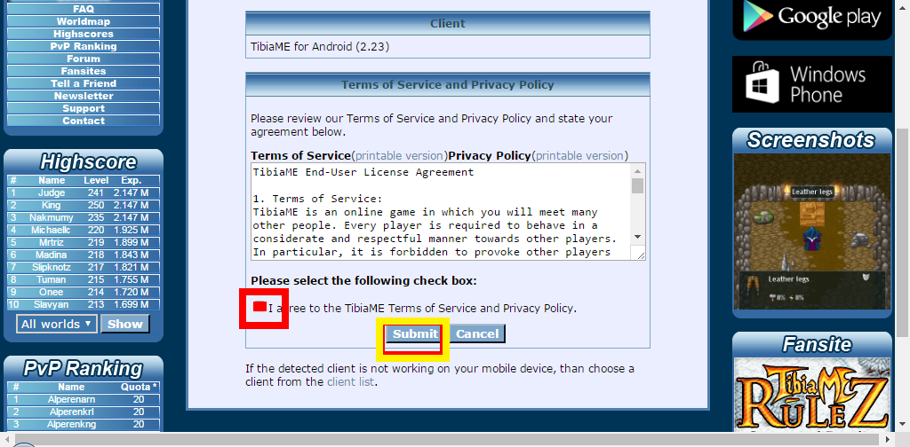 autohunt tibiame with uopilot -easy way-