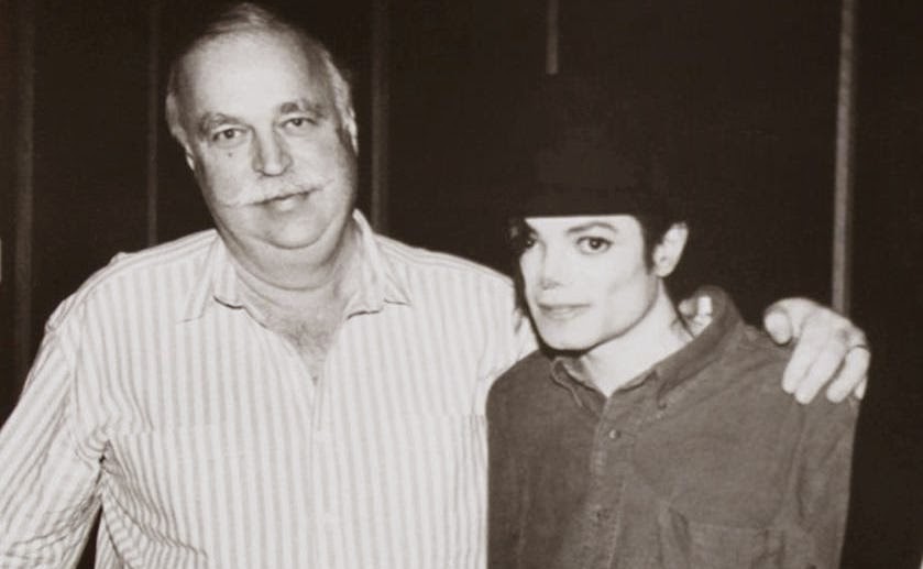 Espaço Michael Jackson: Michael Jackson uma alma gentil