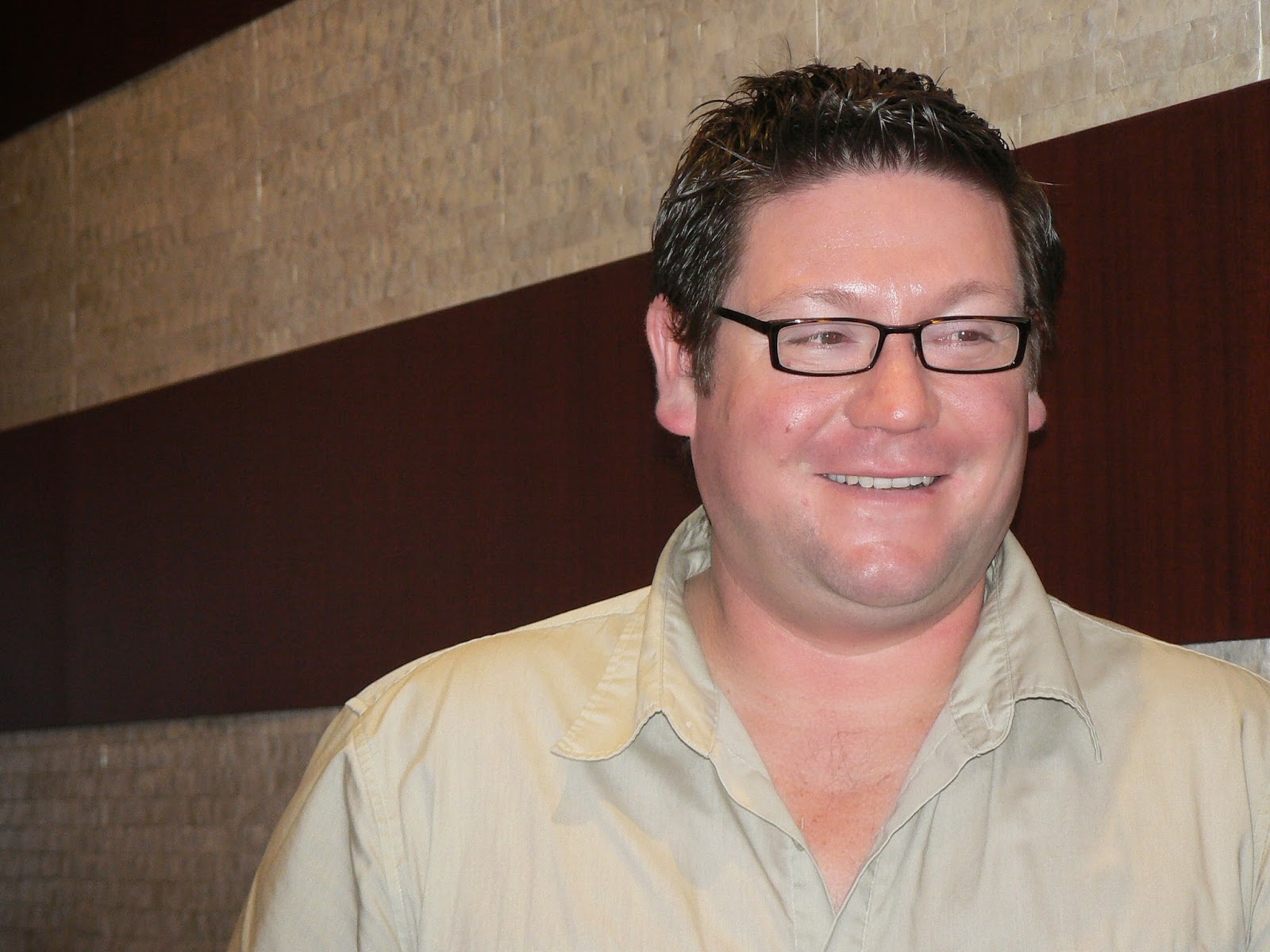 Mark Rattray's Instagram, Twitter & Facebook on IDCrawl