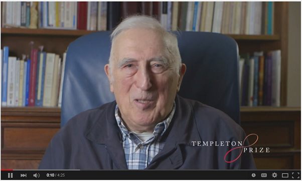 bensozia: Jean Vanier