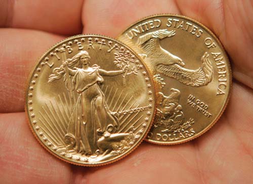 Cumpar Monede Aur si Argint Timisoara