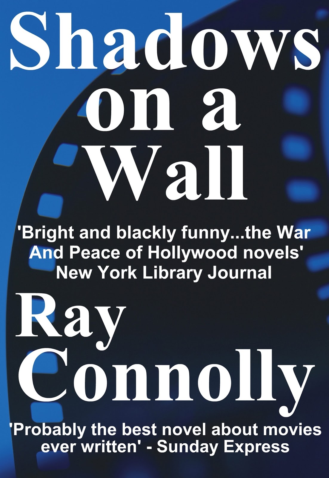 Everybody's Reviewing: Interview with Ray Connolly