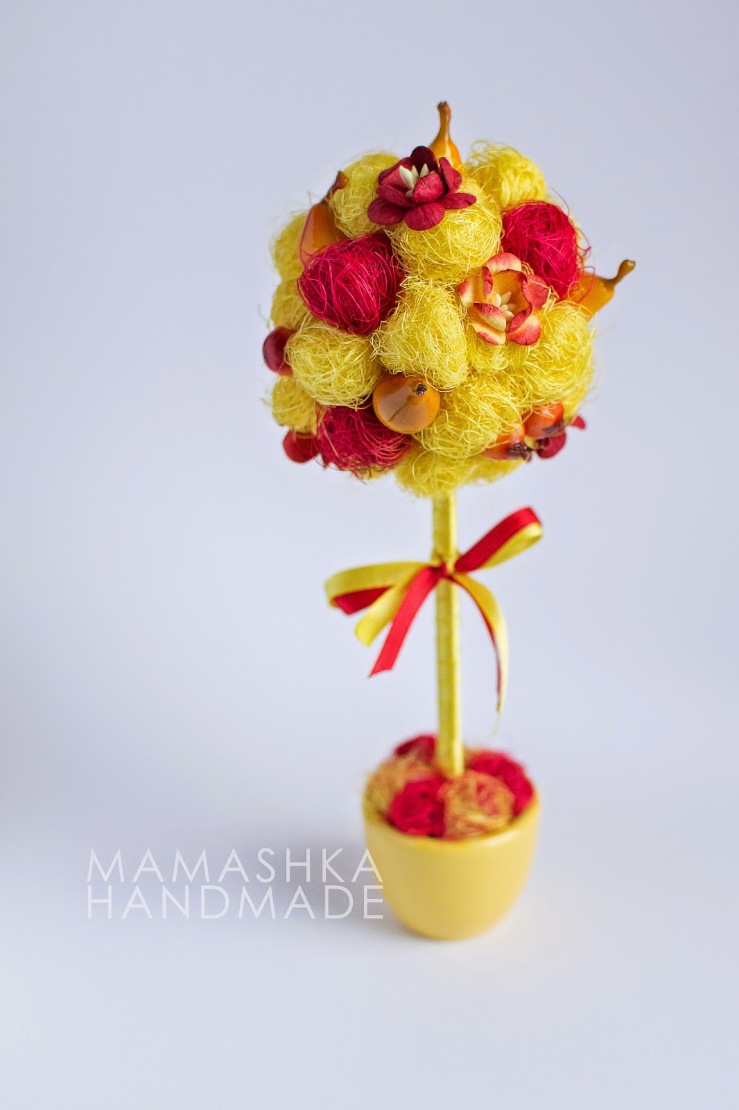 Ma-Mashka handmade