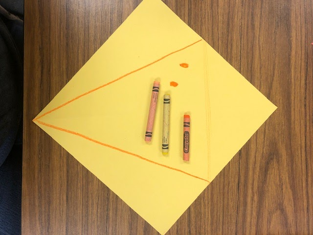 The Lost Sock : 3D Wiggly Fish