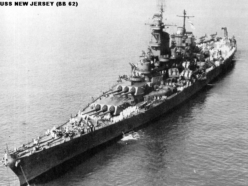 Distant Innocence: USSBB62