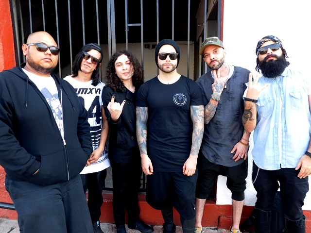 Entrevista a Tanus - DTM Querétaro