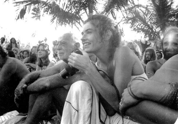 Pablito Australia: Goa Hippy Tribe - Mais uma da SBS