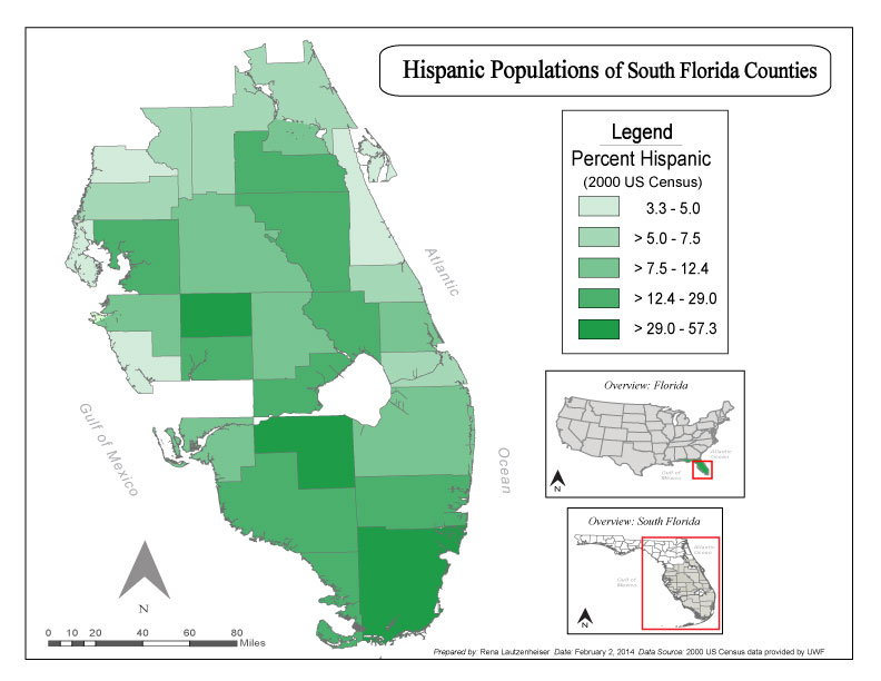Lautzy GIS: Module 3 Lab: Cartographic Design