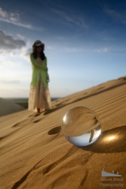 Mark Eaton Photography: Simon Bond: Traveler and Photographer