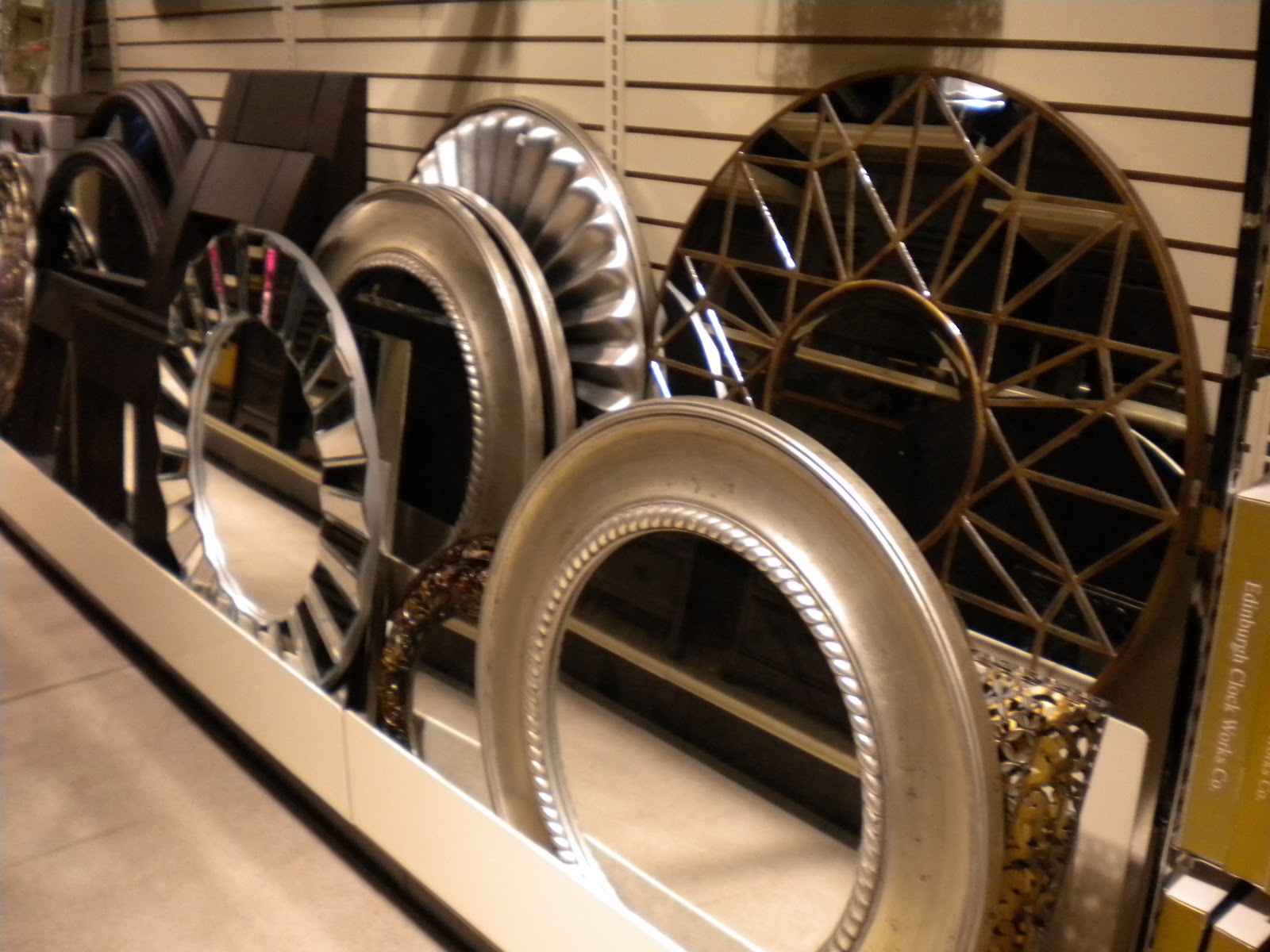 Sunshine on the Inside: The Scoop on Gordmans