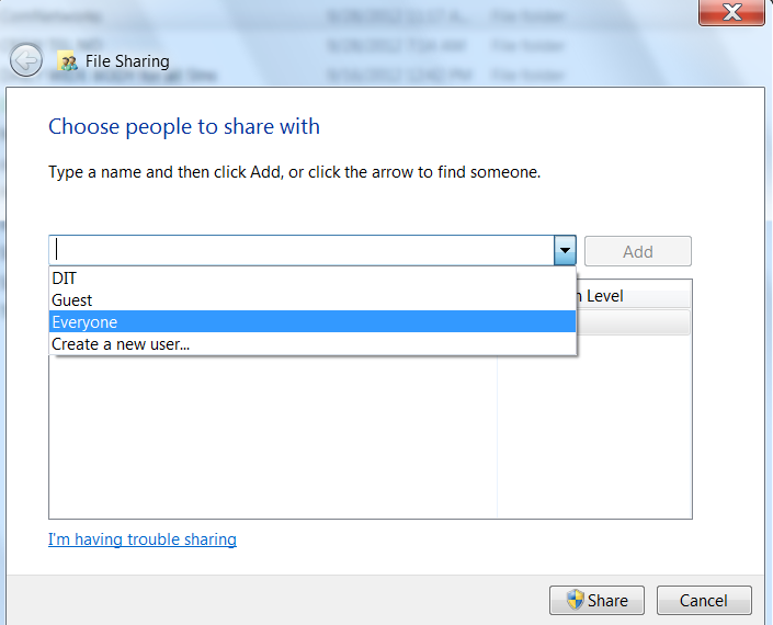 How To Create Share Folder In Windows 7 Ideas That Work Multiline how-to-create-share-folder-in-windows-7-ideas-that-work-multiline