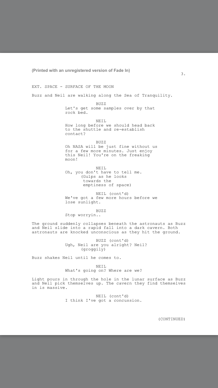 Creativity, Research, and Visualization: Historic Piece- Man on the ...