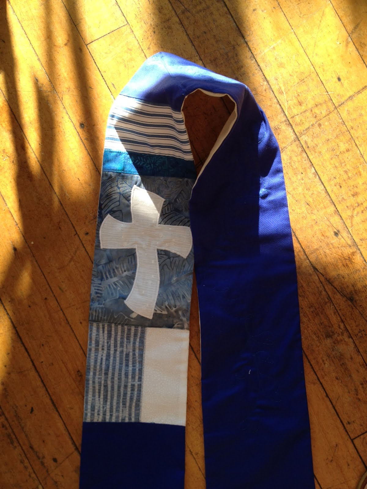 life in motherhood, ministry, and the arts: the work of my hands ...